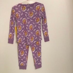 Disney | Pajamas | Disney Rapunzel Pajamas Set | Poshmark